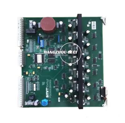 China The Electronic Weft Selector board PSO000225000/PSO000260000 For SMIT textile rapier looms G6300 GS900 GS920 for sale