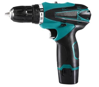 Cina Trapano senza cordone ricaricabile 12V per legno/acciaio/calcestruzzo facile da operare in vendita