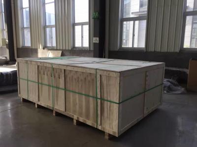 Quality Automatic Grade Automatic Film Packaging Pallet Wrap Making Machine for Heavy for sale