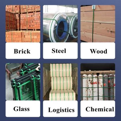 China Ferramenta elétrica de faixa para faixas de PET de 13-16 mm versátil e fácil de usar à venda