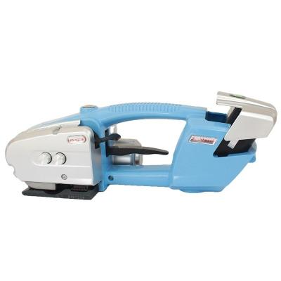Quality Electric Strapping Banding Tool for Corrugated Box Carton Welding at 100-200mm/s for sale