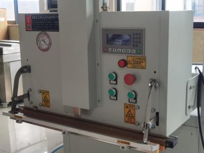 Cina Grandi macchine di imballaggio a vuoto con funzione automatica e grande capacità 760*530*1920mm in vendita