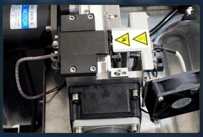 China Máquina semiautomática de sujeción para embalaje de cartón de papel y cinta de PP en venta