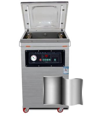 Chine Rate de pompage 20 m3/h Sélecteur sous vide pour emballage de fruits et légumes en pièce unique à vendre