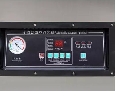 Chine Rate de pompage 20 m3/h Sélecteur sous vide pour emballage de fruits et légumes en pièce unique à vendre