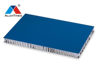 Cina Pannello composito del favo di alluminio per la decorazione interna dell'elevatore in vendita