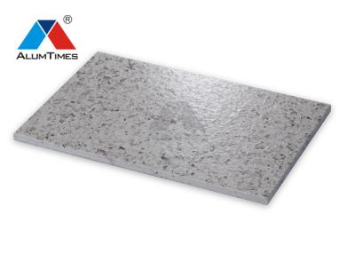 Cina I pannelli della pietra/di legno impiallacciatura del favo, sopravvivono lo strato resistente del pannello ACP in vendita