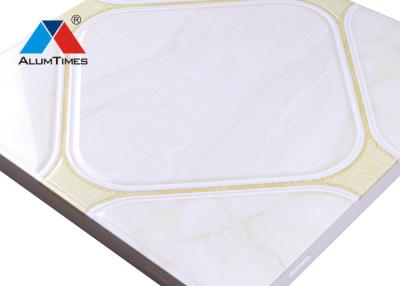Cina Muffa - profilo interno dell'alluminio del cappotto della polvere del soffitto della Camera della prova in vendita