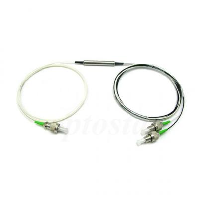 China FTTH / FTTx FWDM Filter WDM Module Pass 1310nm Reflect 1490nm 1550nm Operation Mode for sale