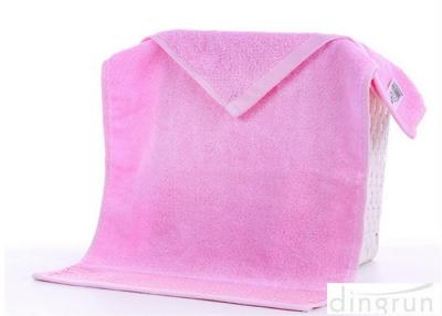 Cina Cotone personale 100% degli asciugamani di fronte per le donne/uomini 35*76cm in vendita