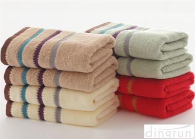 Cina La varia forma Microfiber comodo affronta l'asciugamano per il benvenuto dell'OEM del bagno in vendita