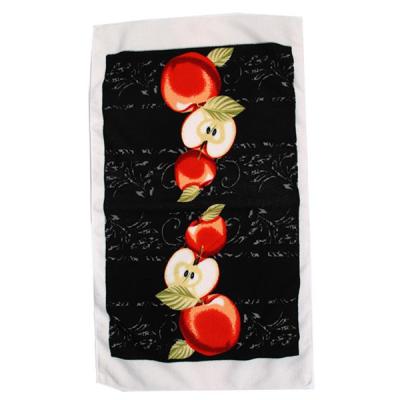 Китай Выдвиженческие полотенца продуктов 38*64км изготовленные на заказ Микрофибер для соды стирки продается