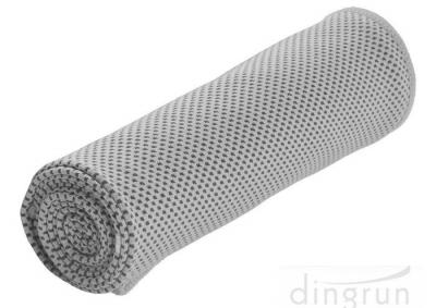Cina Asciugamano di raffreddamento istantaneo leggero ultra sottile di Microfiber dell'asciugamano per lo sport e la palestra in vendita