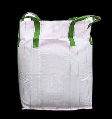 China Sacos maiorias circulares 160g/impermeável M2 dos PP FIBC à venda
