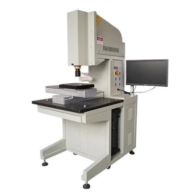 Cina Tagliatore laser per celle solari fotovoltaiche a onde di silicio con funzione di selezione per la personalizzazione in vendita