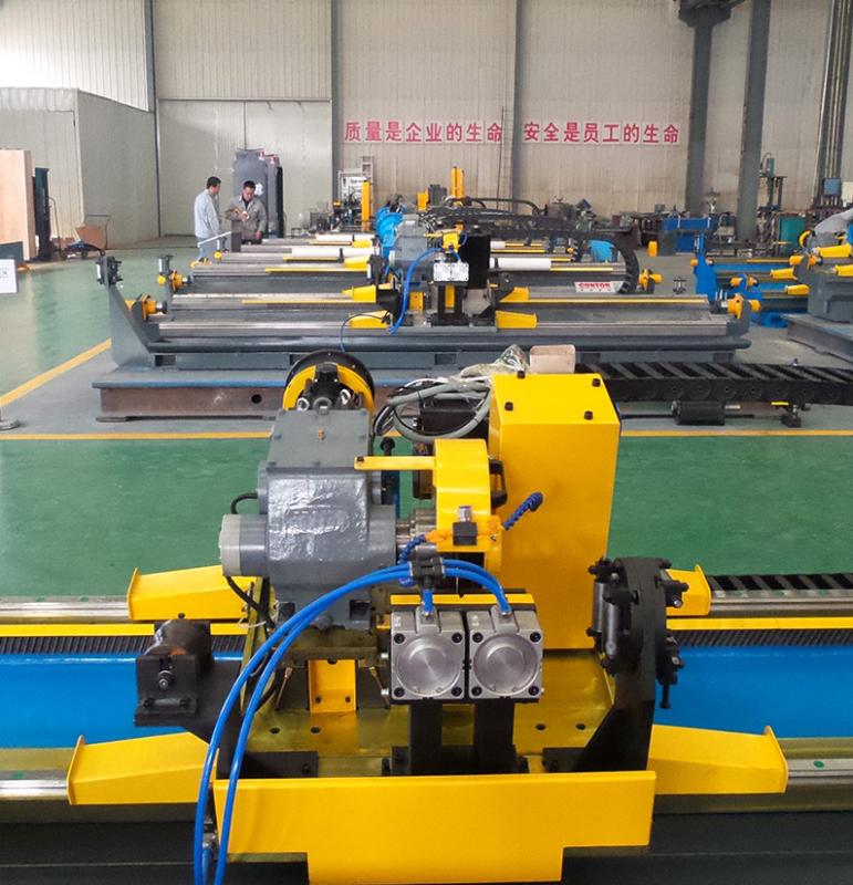 Fornitore cinese verificato - Shenyang Contor Mechanical &Electrical Equipment Co., Ltd.