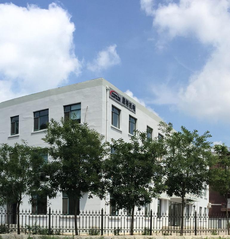 Fornitore cinese verificato - Shenyang Contor Mechanical &Electrical Equipment Co., Ltd.
