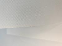 Quality Excellent Chemical Resistance Spunbond Polyester in Dust Filtration for Foundry Industry for sale