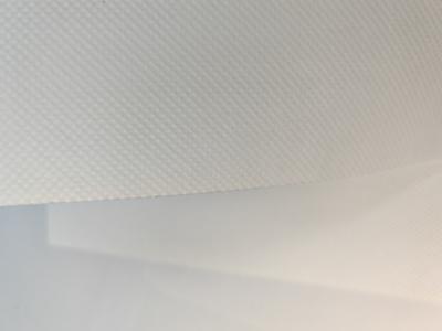 Excellent Chemical Resistance Spunbond Polyester in Dust Filtration for Foundry