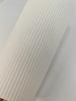 Quality Custom Filter Cloth Material Dust Filtration Textile For HVAC Systems for sale