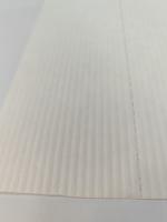 Quality Automotive Aircon Cartridge Panel Filter Cloth Cellulose Polyester Blend Material for sale