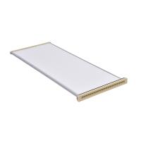 Quality Flat Panel Air Dust Filter Media With Cellulose Polyester Media Material for sale