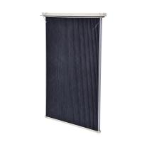 Quality Pharma Industry Dust Filter Media Pleated Panel Air Filters Cartridge for sale
