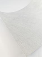 Quality Heavy Duty Polyester Dust Filter Material Nonwoven Cloth For Cement Industries for sale