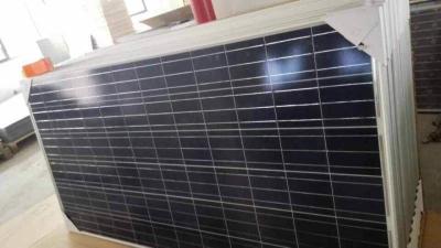 Cina Pannelli solari di ODMCheapest poli/pannello solare energia di verde per la pompa in vendita