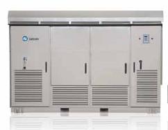 Cina Controlli la funzione solare sull'invertitore di griglia per le centrali elettriche a energia solare in vendita