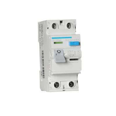 Cina Interruttore corrente residuo Rccb di Serices 240v/415v di Hg in vendita