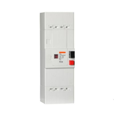 Cina Interruttore corrente residuo della pagina 230v/400v Rccb per sovraccaricare in vendita