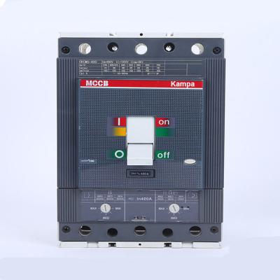 中国 良質T1N160 160a Tmax Sace耐久MCCB 販売のため