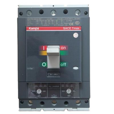 中国 良質T1N160 3p 100a 36ka Tmax Sace耐久MCCB 販売のため