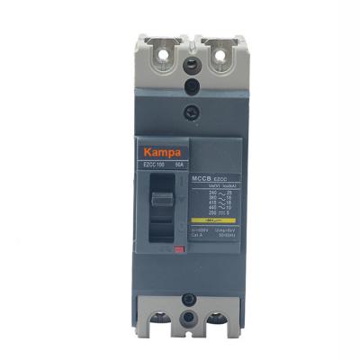中国 カンパの電気easypact 2の棒のezc 36ka 40aのmccb 販売のため