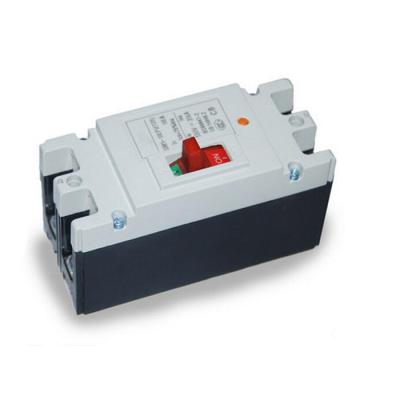 Cina 2P ha modellato l'interruttore di CC MCCB dell'interruttore di caso 100 amp in vendita