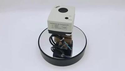 Cina Valvola a sfera motorizzata d'ottone elettrica di modo 3way 4way dell'azionatore 2 del compatto Ip65 per lo stato dell'aria in vendita