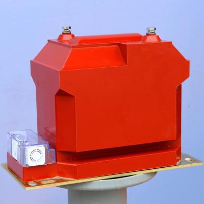 Cina Trasformatore elettrico di tensione di Expoxy di monofase 11KV ermeticamente della resina dell'isolamento completo di Casted in vendita