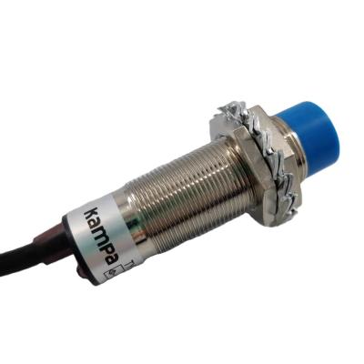 Cina Il tipo NON a due fili SCR di Non vampata del commutatore di prossimità di CA LM18-2008A ha prodotto il sensore di prossimità induttivo di distanza di rilevazione di 8mm in vendita