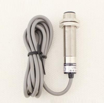 Китай LJ16A3-5-Z/EX M16 PNP ОТСУТСТВИЕ 3 датчика близости провода 1DC6-36V 1-5mm магнитного водоустойчивого продается