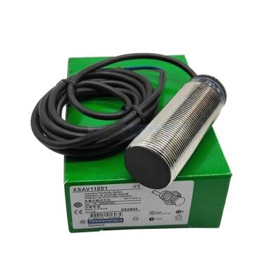 Китай Датчик скорости переключателя близости XS-AV11801/12801/11373/12373 продается