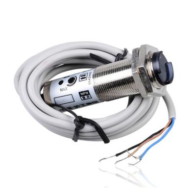 Китай Переключатель датчика 24V 10CM переключателя рассеянного отражения CDD-11N светоэлектрический светоэлектрический продается