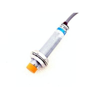 Китай LJG1A-4/ZOAN2 PNP ОТСУТСТВИЕ 4MM индуктивного переключателя DC6-36V обнаружения датчика близости продается