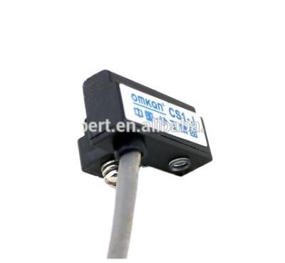 Китай CSI-J 220VDC, 5-240V, индикатор СИД, переключатель переключателя магнитного Reed пневматический электрический магнитный продается