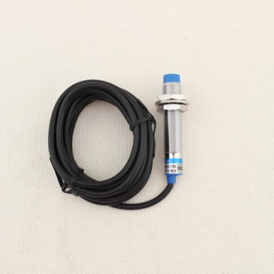 Китай Тип датчик DC LJ12A3-4-Z/AX NPN NC близости продается