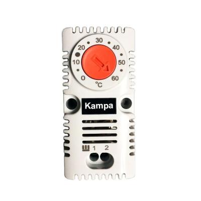 Cina Vendita calda del termostato di Climasys di alta qualità meccanica di Kampa Nsyccothc in vendita