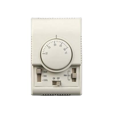 Cina Regolatore di temperatura del condizionatore d'aria del termostato della stanza di Honeywell T6375B in vendita