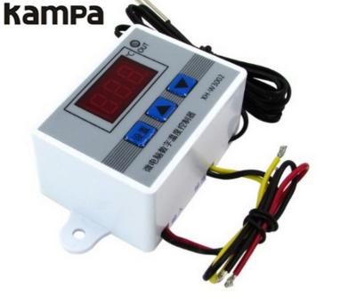 Cina XH - Regolatore di temperatura digitale del microcomputer di temperatura del termostato W3002 12v in vendita
