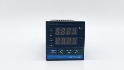 Cina Regolatore di temperatura XMTD-7000 in vendita