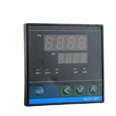 Cina KAMPA-buon termostato del regolatore di temperatura di qualità XMTG-7000 in vendita